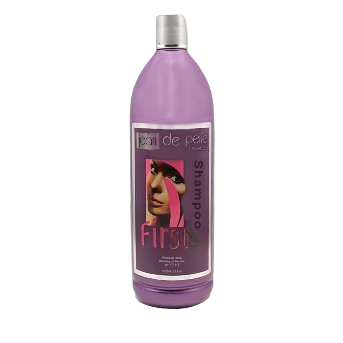 First Shampoo 33.8Oz/1Lt – Jean De Perle